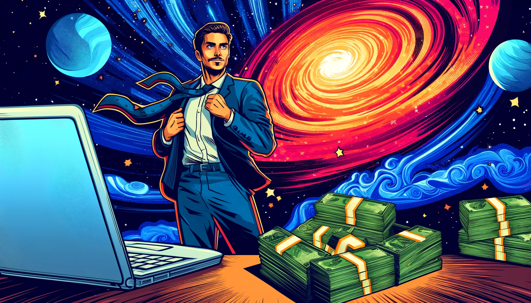 7 Nischen, mit denen du als Texter viel Geld verdienen kannst